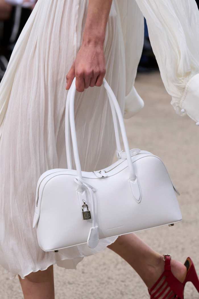 Summer Handbag Trends