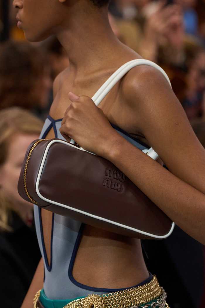 Summer Handbag Trends