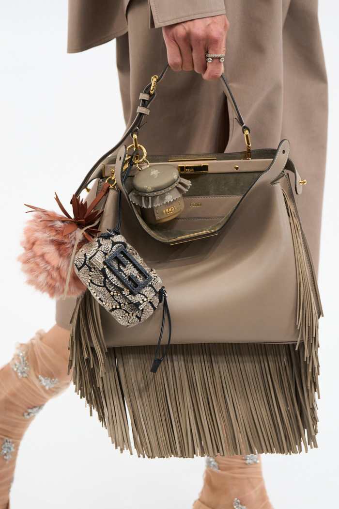 Summer Handbag Trends