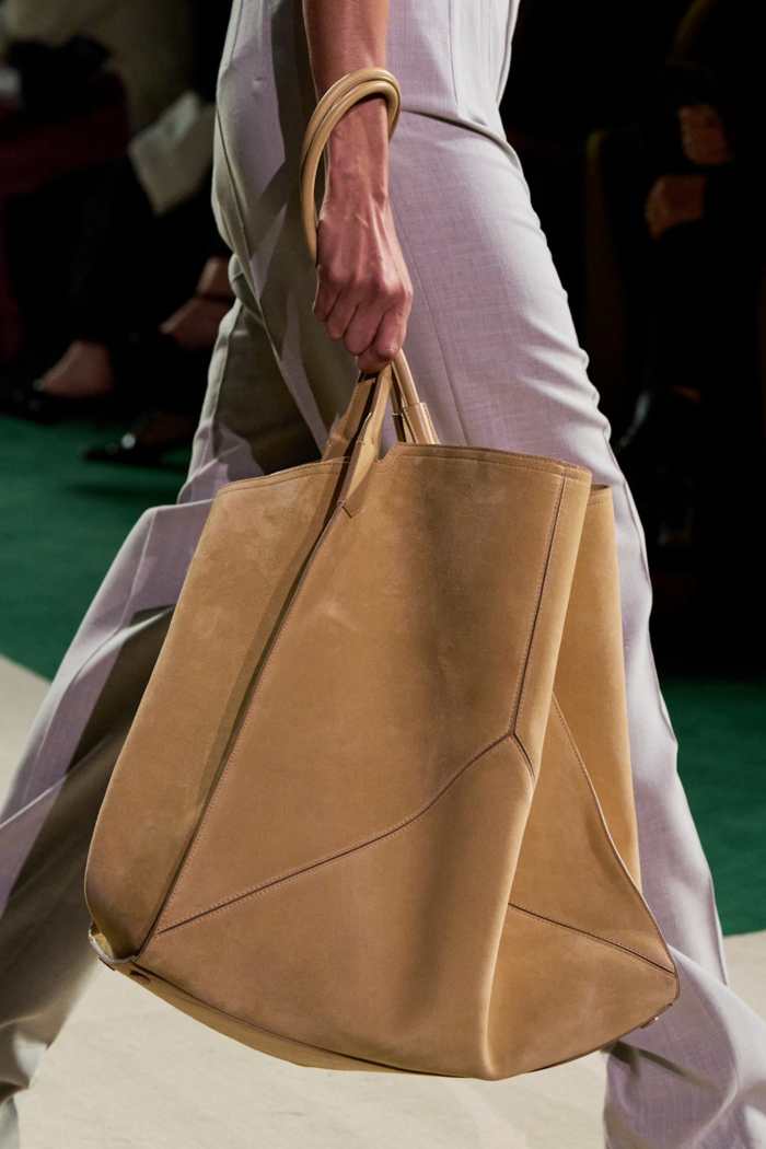 Summer Handbag Trends