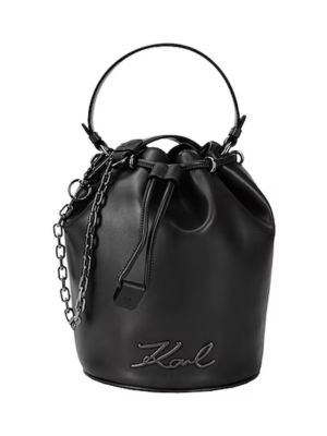 8 Enigmatic Karl Lagerfeld Bags: Reflecting on the Designer’s Charm and