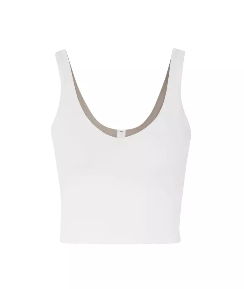 lululemon-Lululemon Align Nulu Tank Top