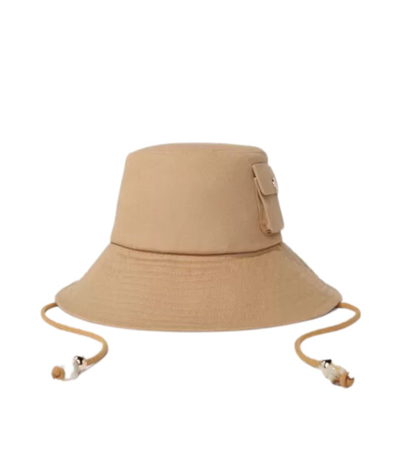 5 Designer Summer Hats to Try In 2025, From Cloches to Buckets