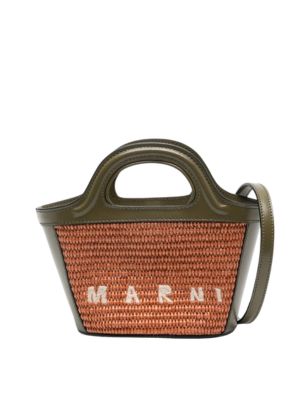 Our 6 Favorite Marni Bags to Electrify Your Wardrobe in 2024