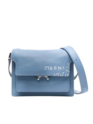Our 6 Favorite Marni Bags to Electrify Your Wardrobe in 2024