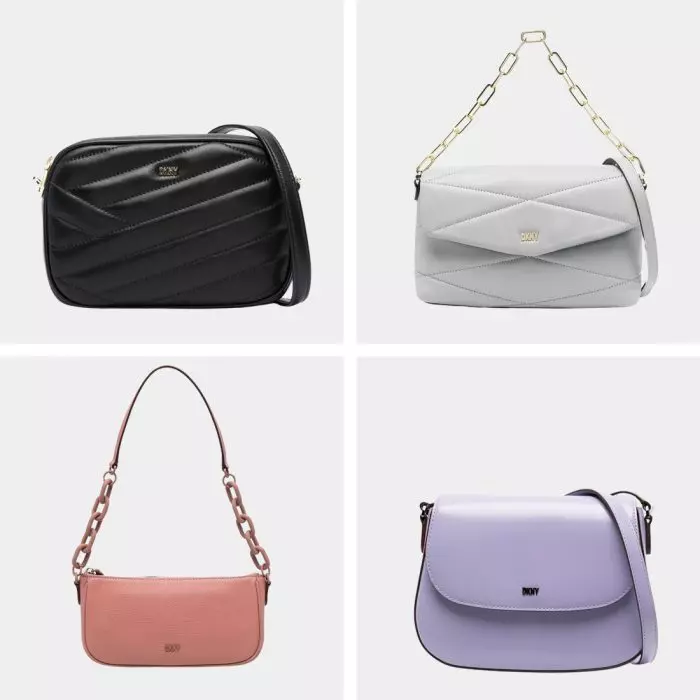 10 Best DKNY Bags: Elegance Meets Urban Practicality