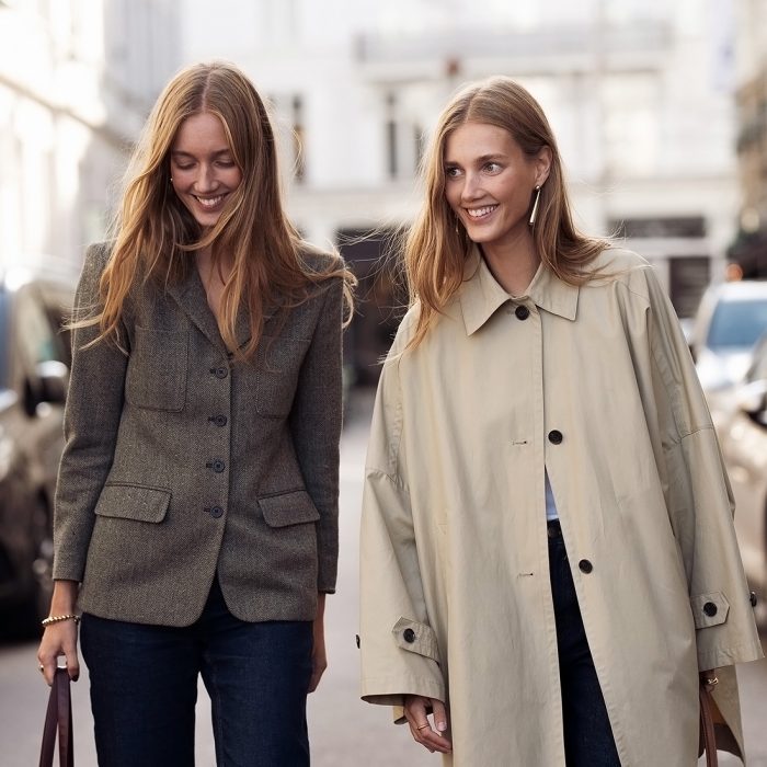 The Spring Trends You Need to Know About In 2024