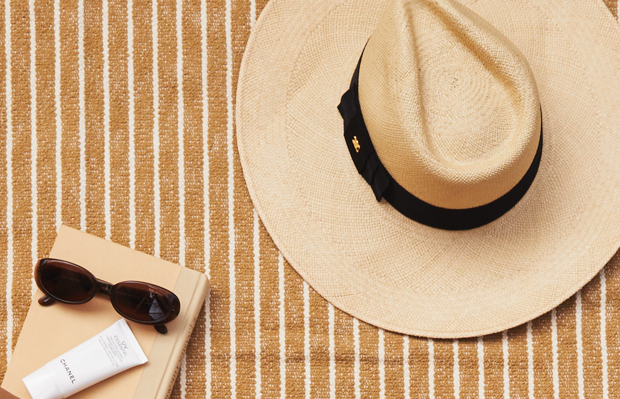 5 Designer Summer Hats to Try In 2025, From Cloches to Buckets