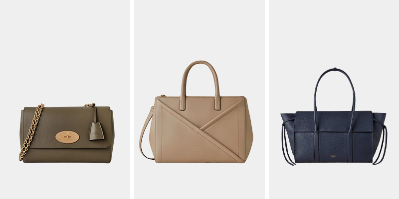 8 Best Mulberry Handbags That Celebrate Impeccable Style