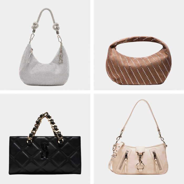 9 Steve Madden Bags: Embrace Your Inner Rebel with Style