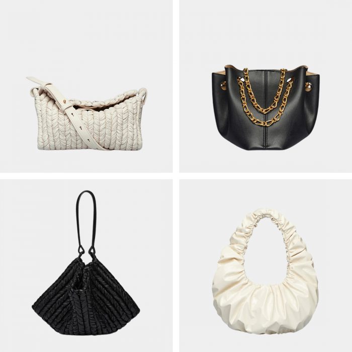 2024's Top 10 Nanushka Bags in Sustainable Soigné