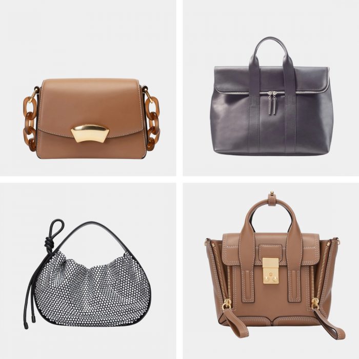 Top 9 3.1 Phillip Lim Bags: 2024's Stylish Picks