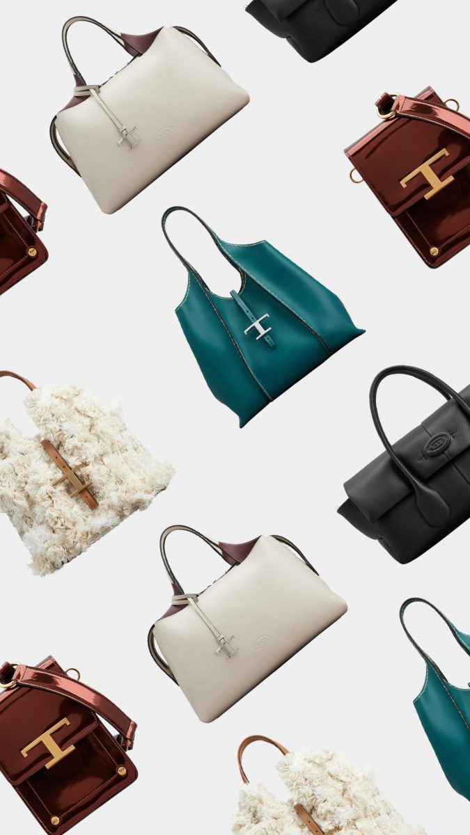 Top 8 Tod’s Bags that You Can Trust Blindly