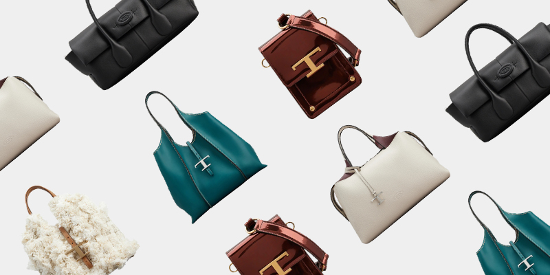 Top 8 Tod’s Bags that You Can Trust Blindly