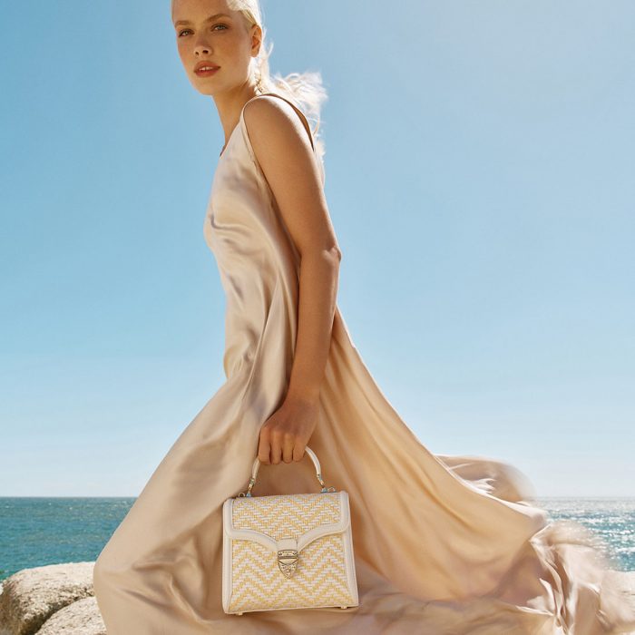 Aspinal Of London’s New Bags Are Here