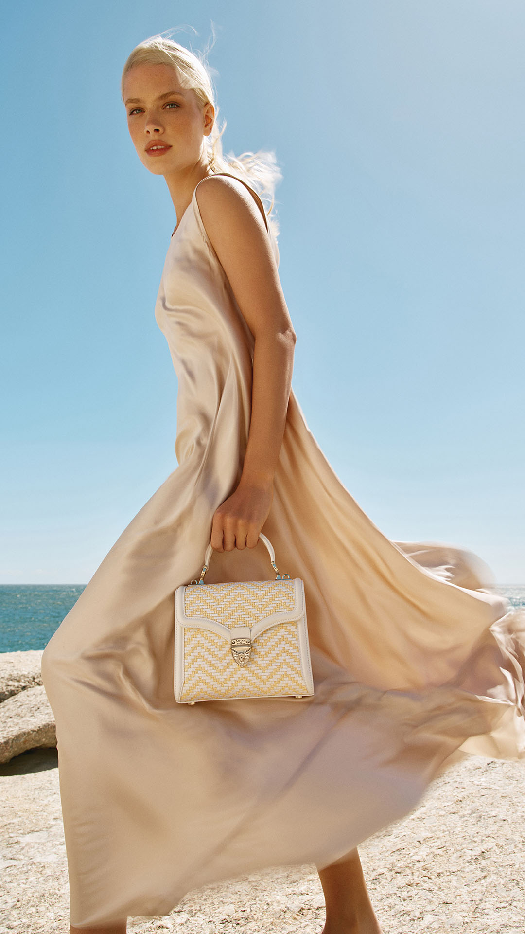 The Best Summer Bags and How to Style Them