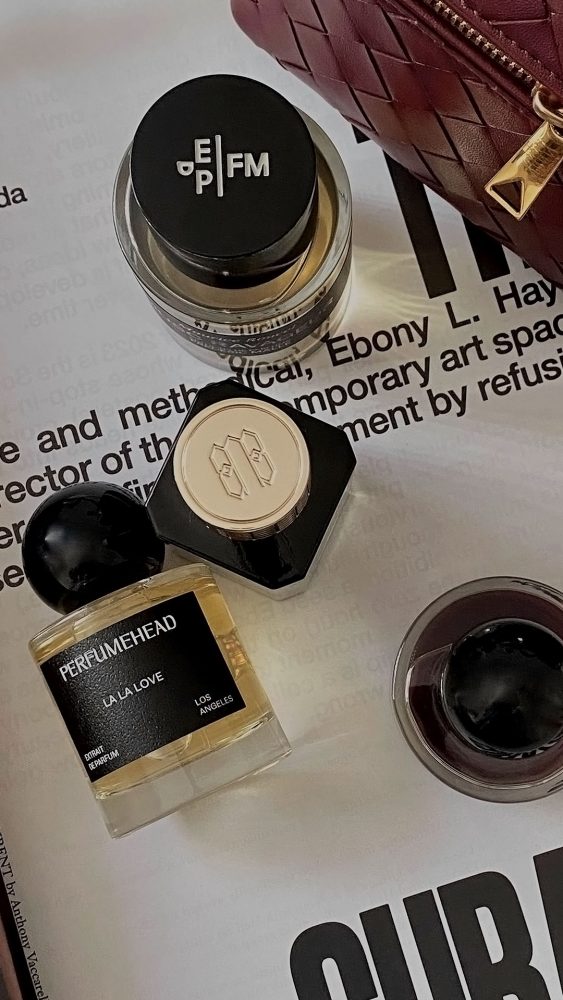 The Best Long-Lasting Perfumes That Won't Fade, Tested by an Editor