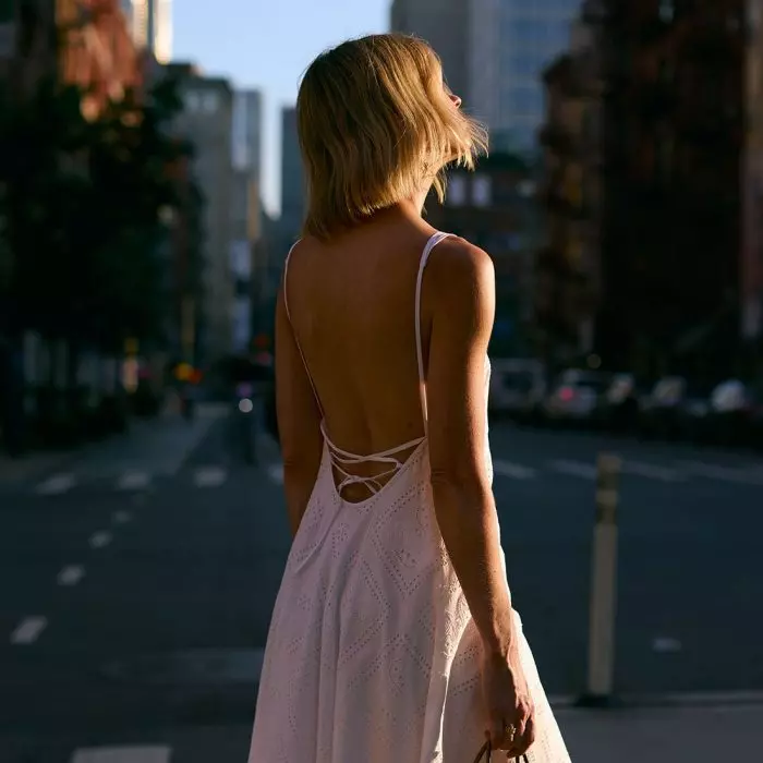 4 Foolproof Summer Outfits to Master Style in The City