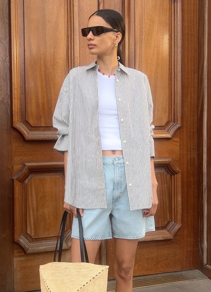 Summer Capsule Wardrobe 2024: The Essential Guide to Effortless Style