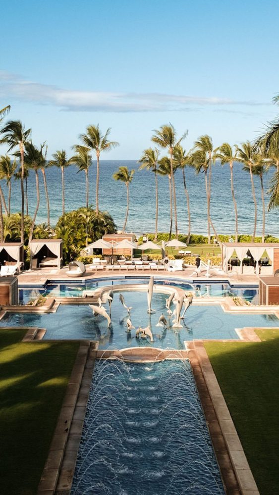 Curated visual reference: Luxury Retreats In Hawaii Reference: The Ultimate Luxury Retreat In Hawaii