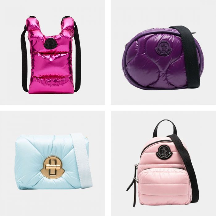 Best 6 Moncler Bags: Alpine Heritage Meets Street Style
