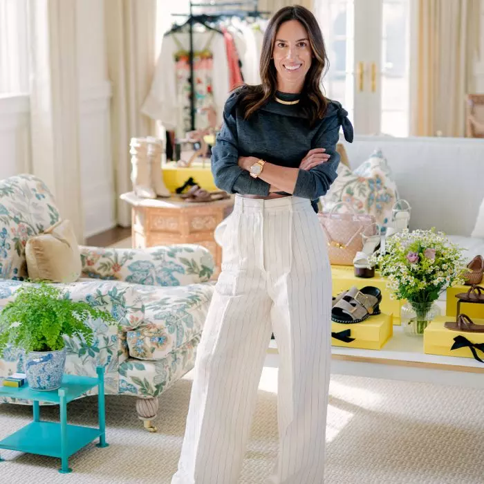 Easy Summer Fashion—The Stylist-Approved Designer Buys You Need Now