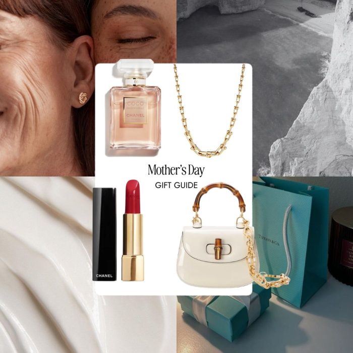 Mother's Day Edit Mother's Day Edit