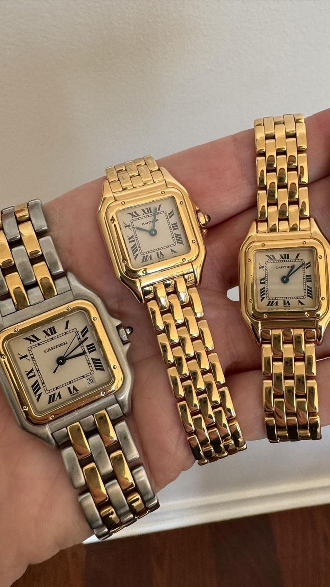 The Best Watches for Couples, According to Our Watch Expert