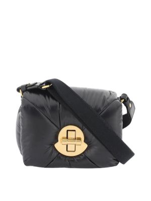 6 Moncler Bags for 2024: Alpine Heritage Meets Street Style