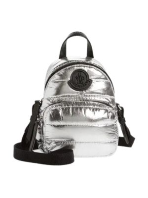 6 Moncler Bags for 2024: Alpine Heritage Meets Street Style