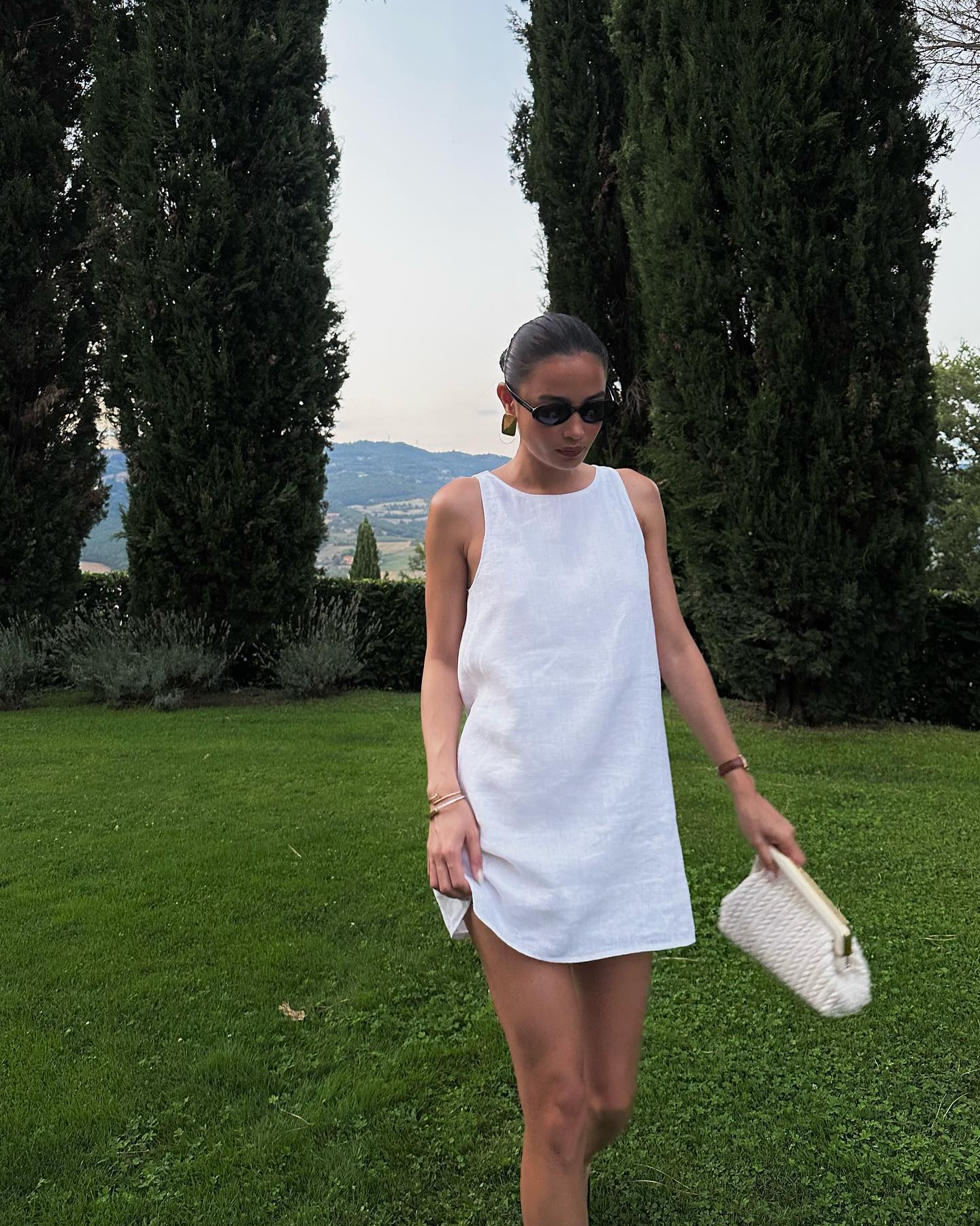 Here's Exactly What to Wear in Italy, According to Local Style Insiders Here's Exactly What to Wear in Italy, According to Local Style Insiders
