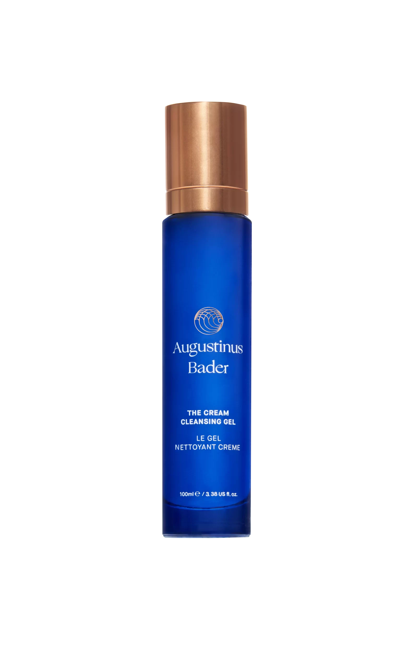 AUGUSTINUS BADER - Cleansing Gel