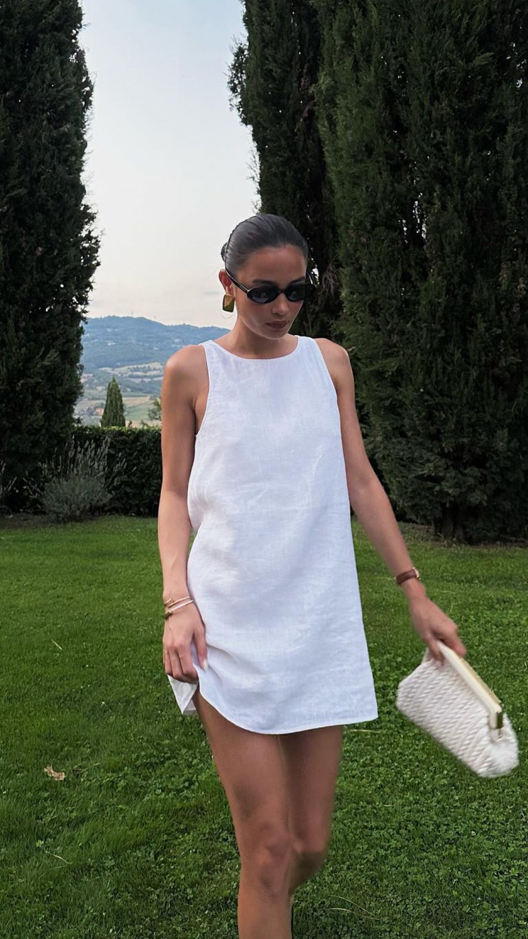 Here's Exactly What to Wear in Italy, According to Local Style Insiders
