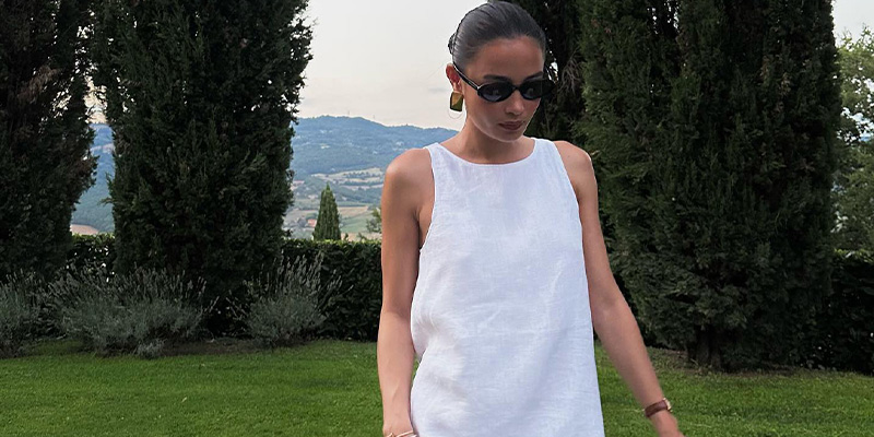 Here's Exactly What to Wear in Italy, According to Local Style Insiders