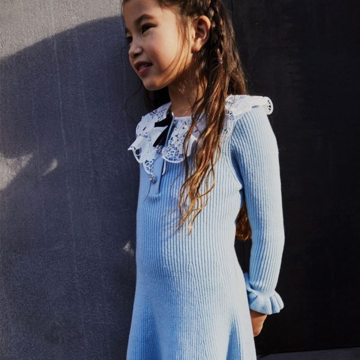 True or False: Buying Designer Fashion for Your Kids Is Worth the Investment