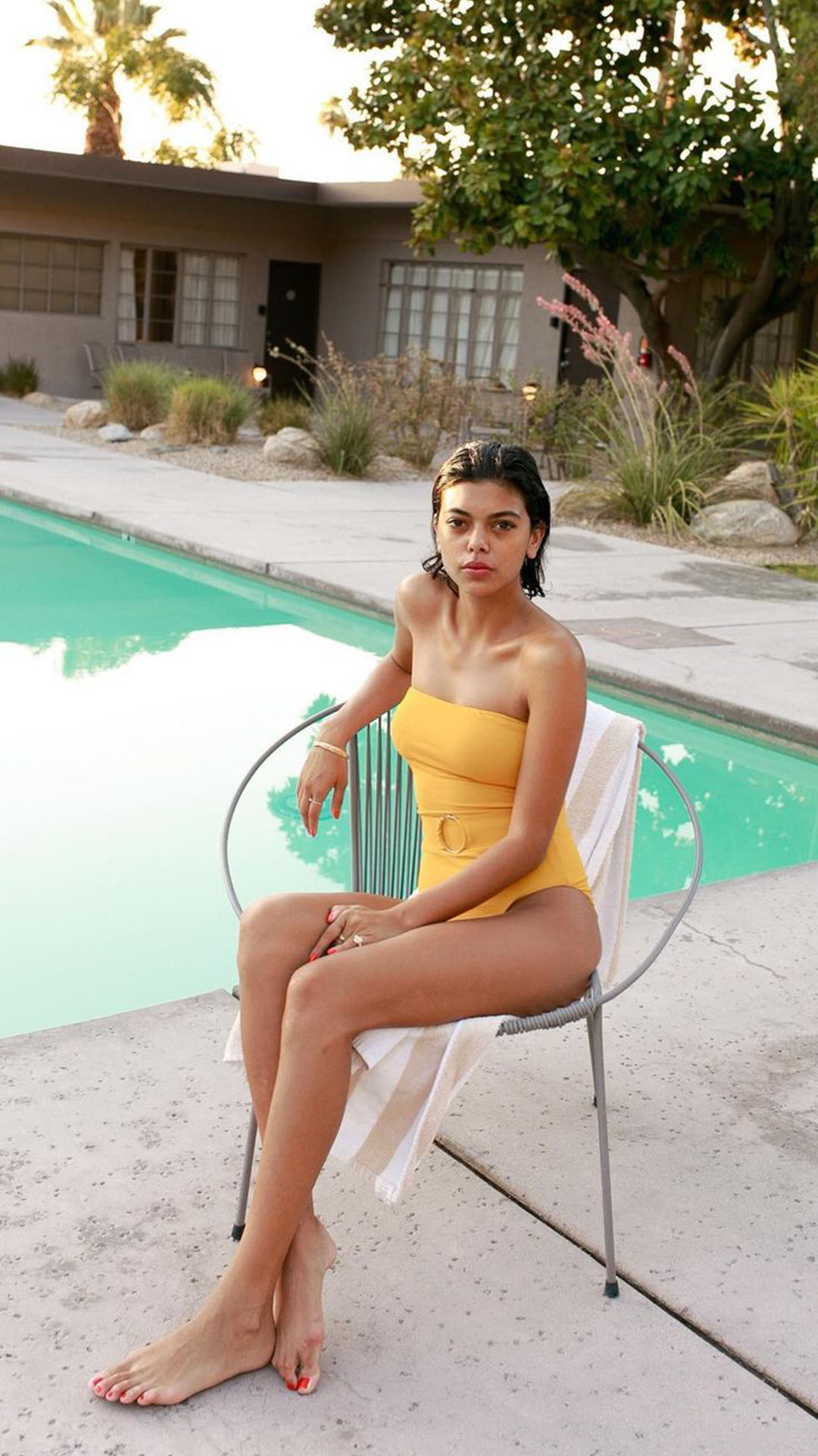 What To Wear In Palm Springs: The Ultimate Packing Guide
