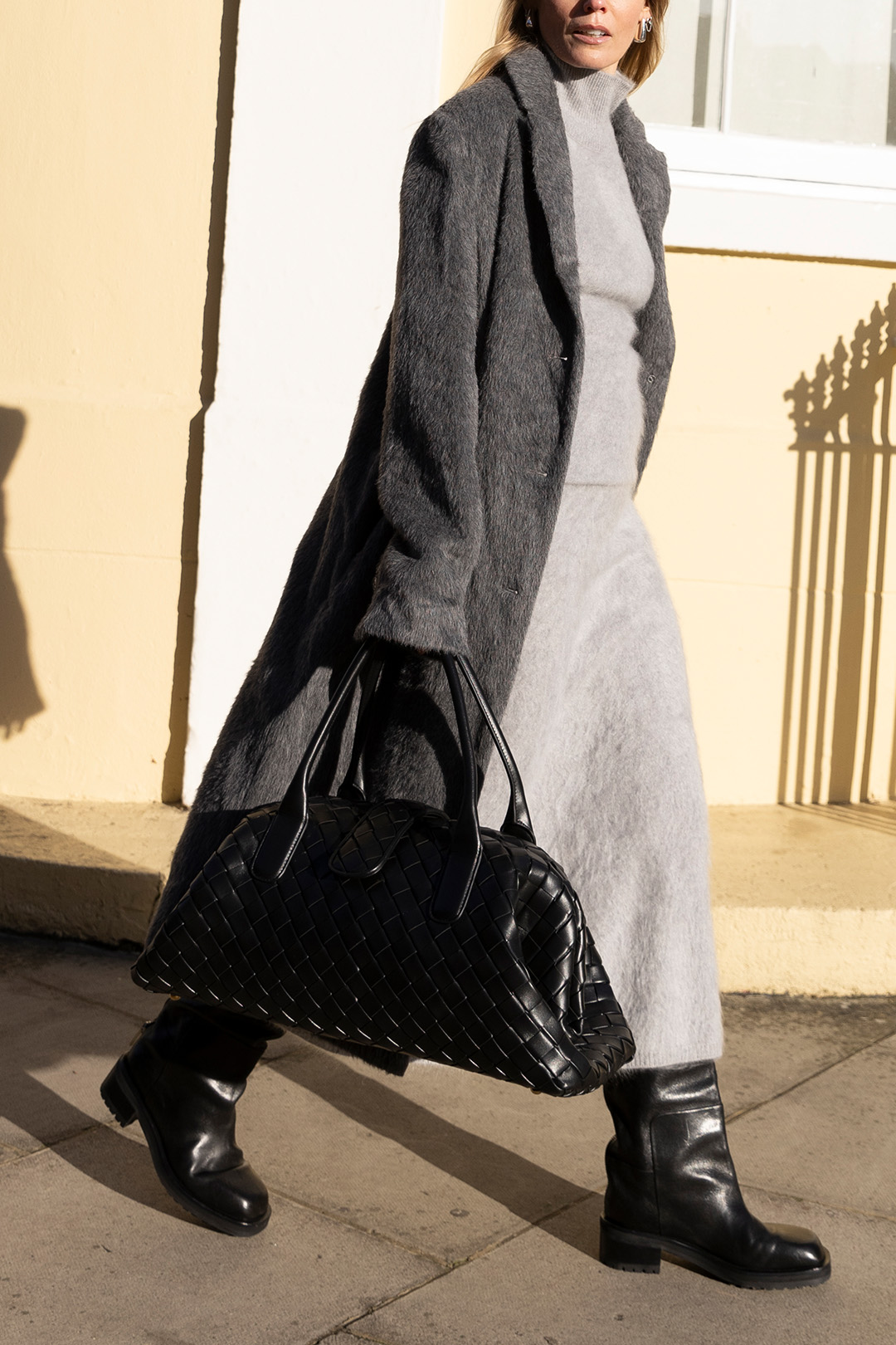 5 Chic Bottega Veneta Bags That Are Miles More Practical Than the Jodie