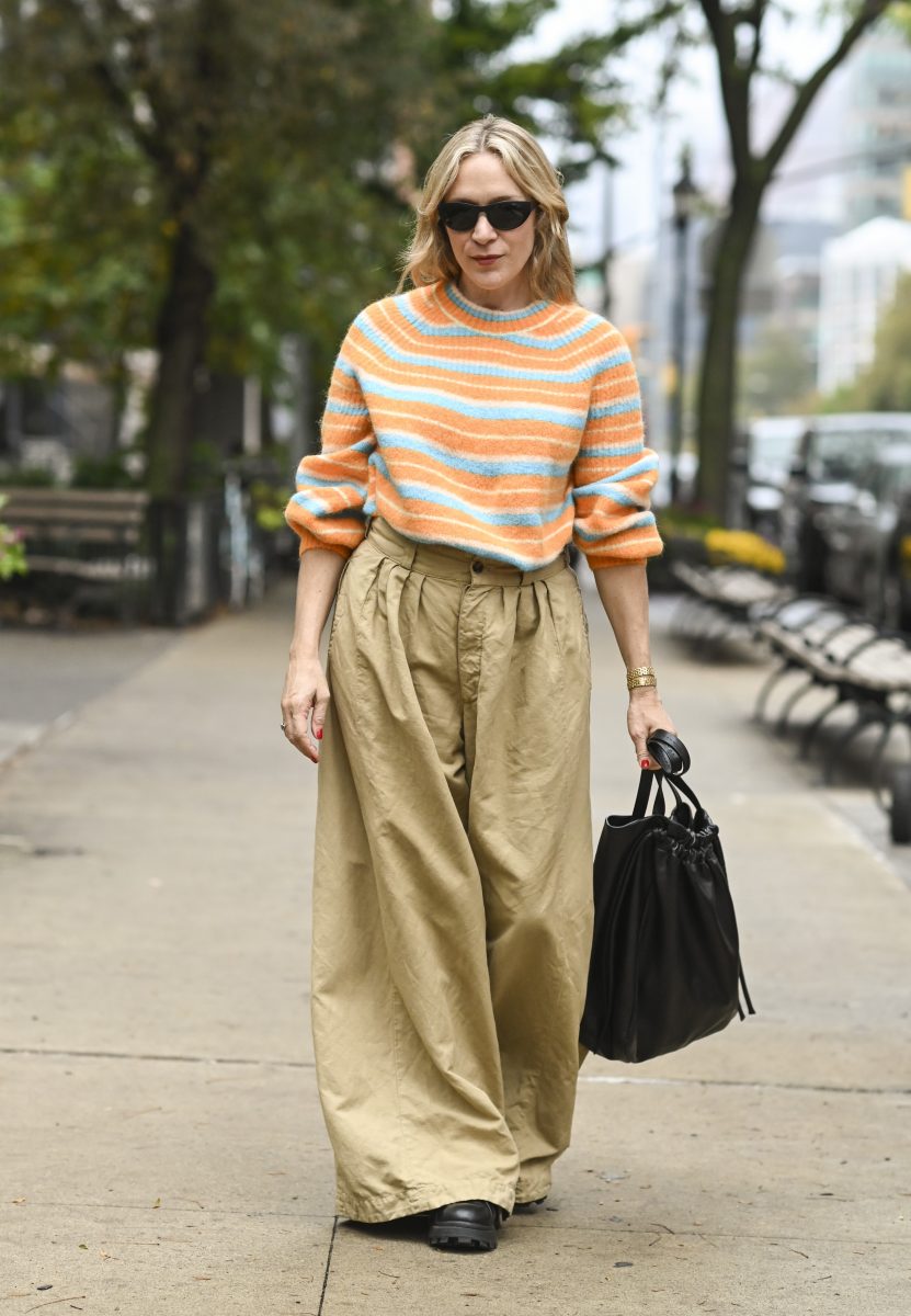 The 17 Most Influential Fashion Icons of All Time: 2025 Fashion Icons