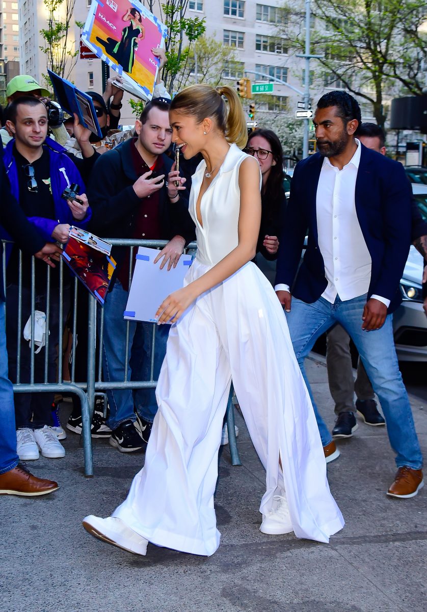 The 17 Most Influential Fashion Icons of All Time: 2025 Fashion Icons