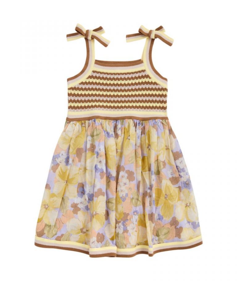 The Best Designer Brands for Kids: Chloé, Stella McCartney, & More