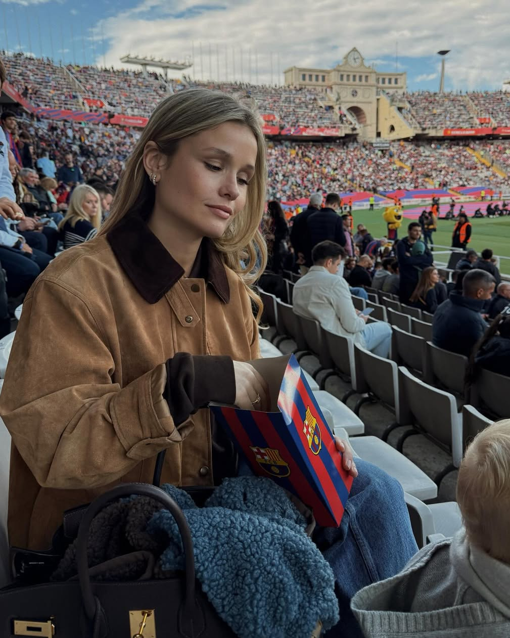 Eyeing the Perfect Game Day Outfit%3F Score Big with Our Picks
