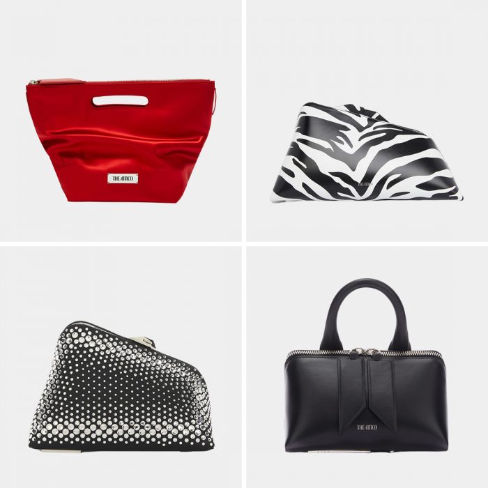 Best 8 The Attico Bags for AM to PM Glamor in 2024