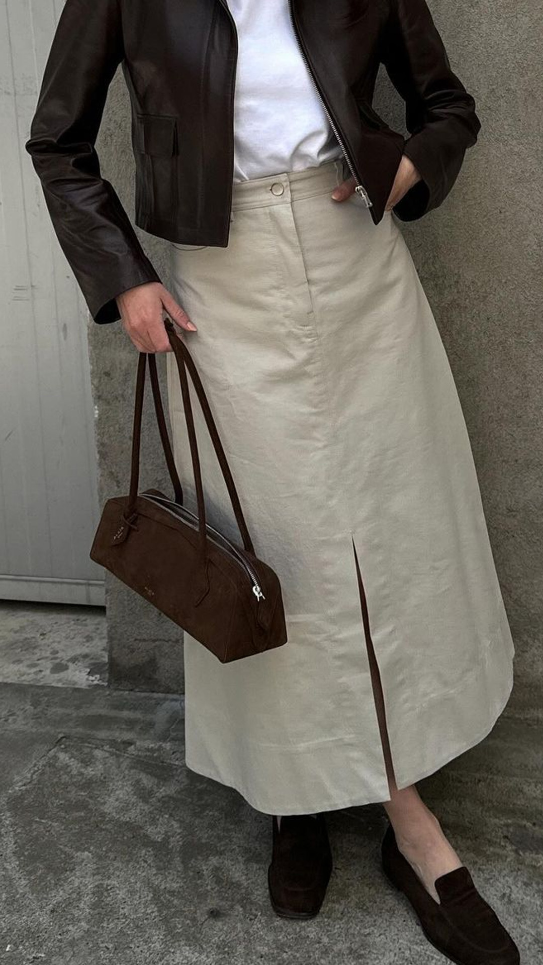 The Best Alaia Bags May Be Small, but They Pack a Punch