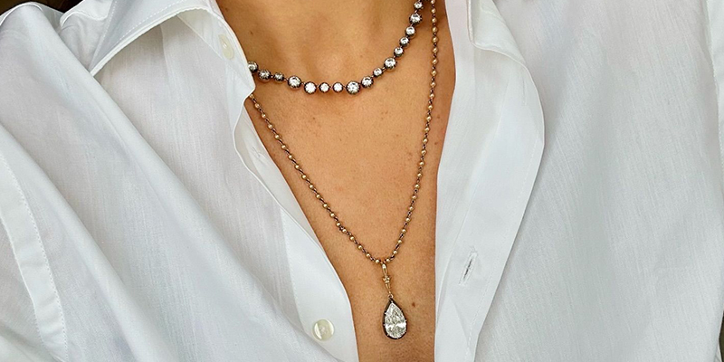 5 Everyday Jewelry Pieces That Will Instantly Elevate Your Outfit