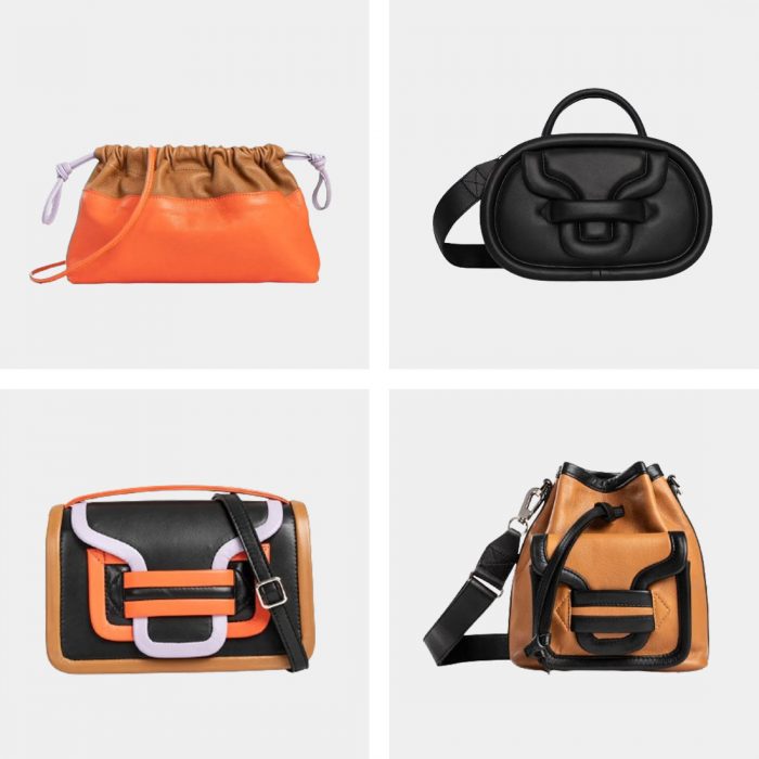 6 Best Pierre Hardy Bags that Blend Art Deco with Modernism