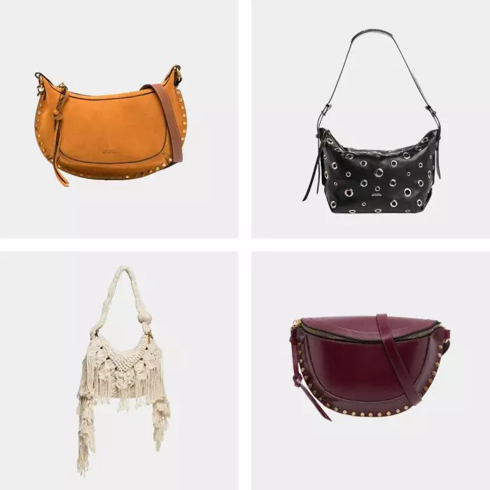 2024's Top 9 Isabel Marant Bags: An Ode to Bohemian Luxury
