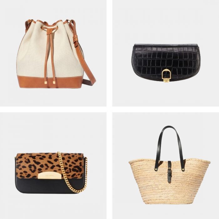 6 Best Nili Lotan Bags that Unravel Luxury With Minimalism
