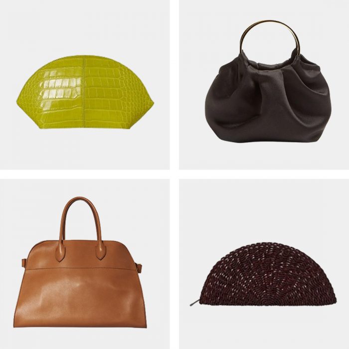 8 Best Bags from The Row You’ve Got to Know in 2024