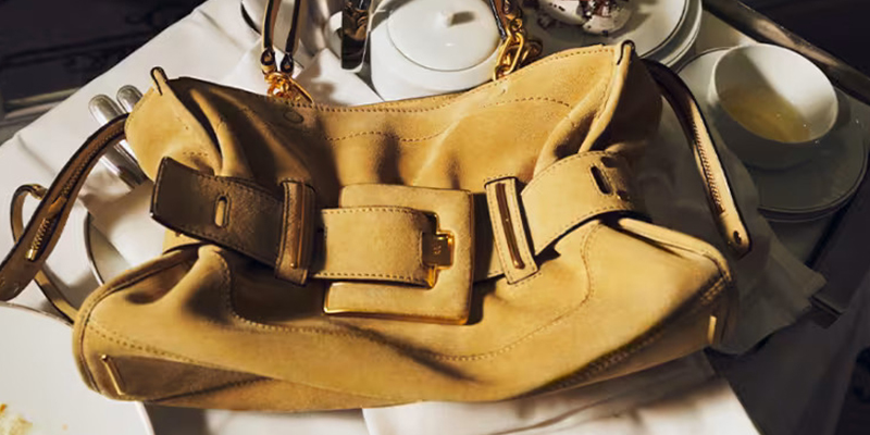 The Best Balmain Bags for Every Type of Personality