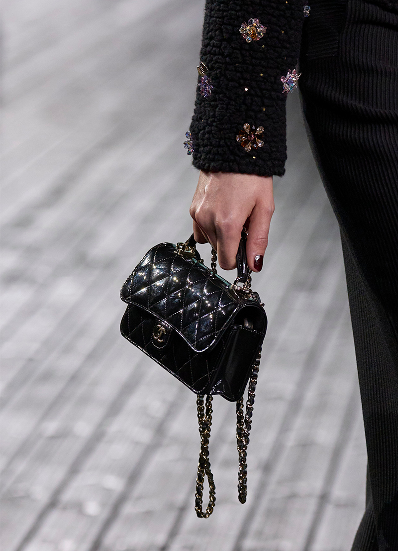 Designer Mini Bags May Be Useless But These Sure Look Great Designer Mini Bags May Be Useless But These Sure Look Great